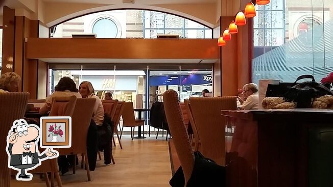 Restaurante Tomassi's, Southend-on-Sea - Carta del restaurante y opiniones