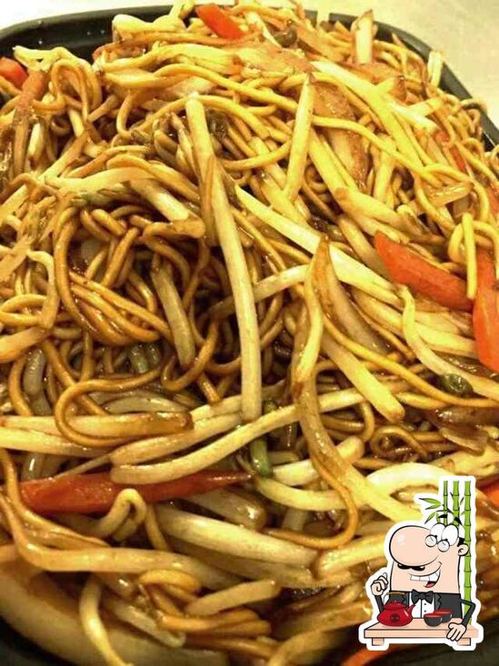K.G.N. Chinese Fast Food Centre, Hyderabad - Restaurant menu, prices ...