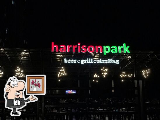 Harrison Park, Cebu City - Restaurant menu, prices and reviews