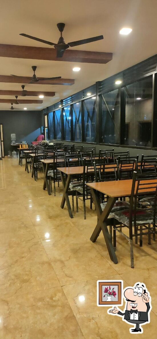 Tamam Kuzhimandhi, Erattupetta, Erattupetta - Restaurant menu, prices ...
