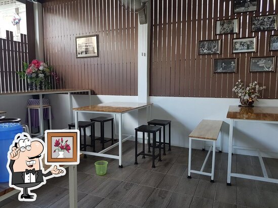 ครัวคุณอ๋อย - khun aoi the kitchen, Hua Toei - Menú del restaurante ...