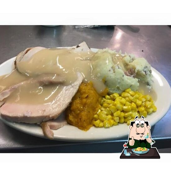M&M Deli and Grille, Ossipee - Restaurant menu, prices and reviews