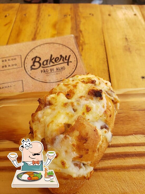 Bakery Pão de Alho, São Luís - Menu do restaurante, preços e opiniões
