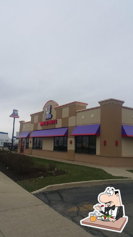 Fresh Way, 4711 N Main St in Dayton - Restaurant menu and reviews