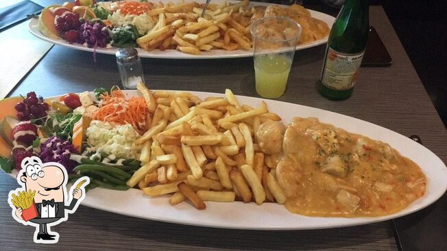 the Katrolle, Zonnebeke - Restaurantbewertungen