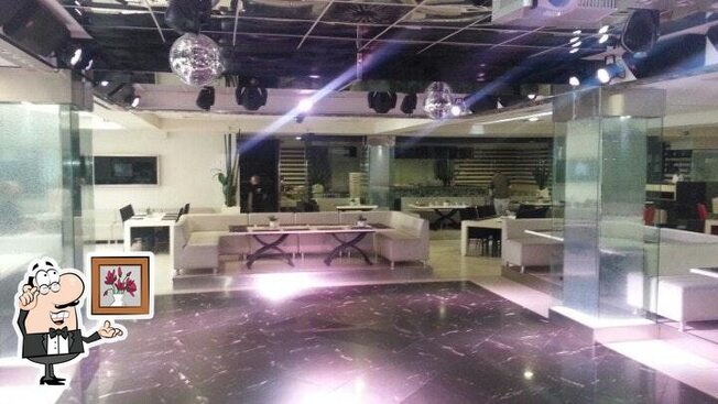 Gilda Club, Modena - Menu del ristorante, prezzi e recensioni