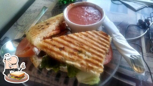 Gypsy Beans in Cleveland - Restaurant menu and reviews
