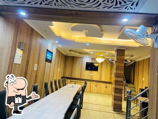 Menu at Jay Dee’s Restaurant And Banquet Hall, Sohna