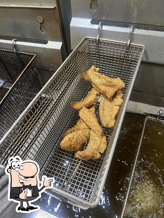 King Aces Chicken and Fish in Little Rock - Restaurant reviews