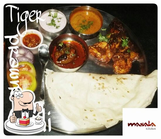 Masala Kitchen Restaurant(Seafood Specialist), Ratnagiri, Mandvi Beach ...