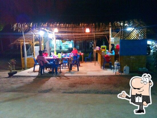 Mushroom Restaurant, Ko Lanta Yai - Restaurant menu, prices and reviews