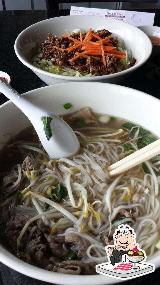 Pho Que Huong Vietnemese Restaurant in Calgary - Restaurant reviews