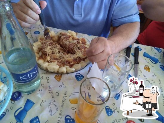 Restaurante Todo Rico, Paso de la Patria - Opiniones del restaurante