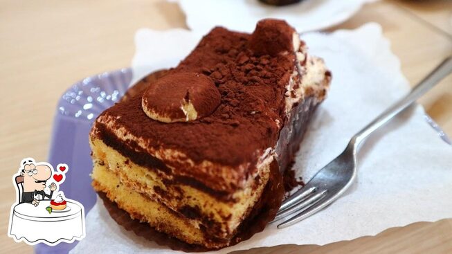 Snack bar Roma Lazio, Roma, Viale Manzoni - Menu e recensioni del ...