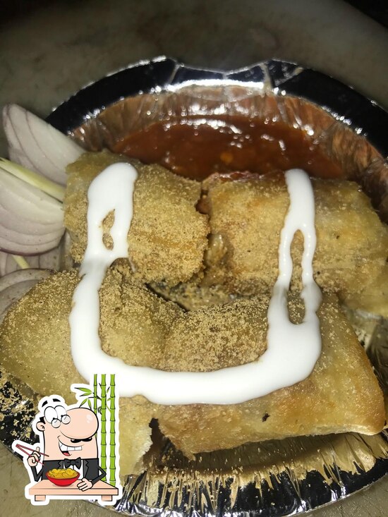 The Chinese Wok, Bareilly - Restaurant menu, prices and reviews