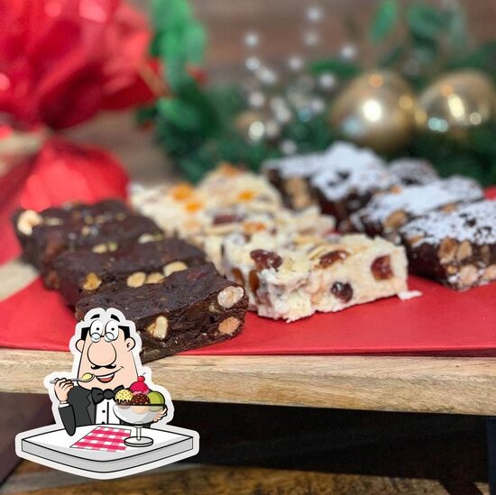 Woodward St Bakery in Whitfield - Restaurant reviews