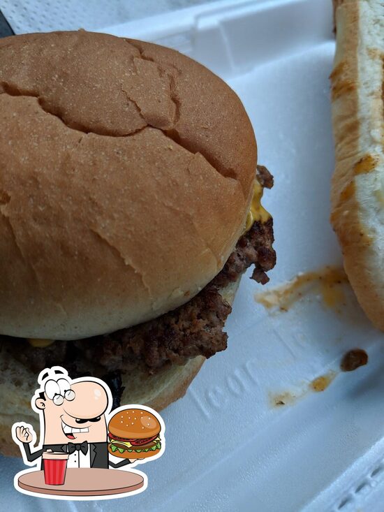 Red Hot Restaurant, Ellwood City - Carta del restaurante y opiniones