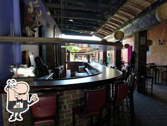 Café Iguana, Monterrey - Opiniones del restaurante
