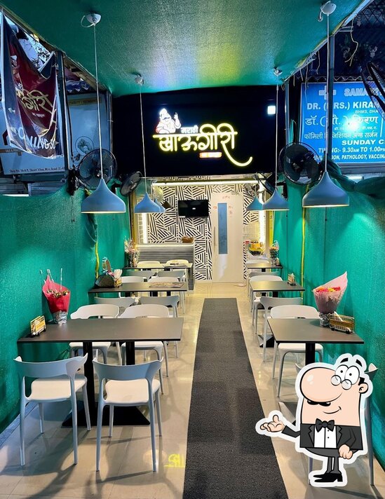 Marathi Khaugiri a Maharashtrian Family Restaurant, Mumbai - Restaurant ...