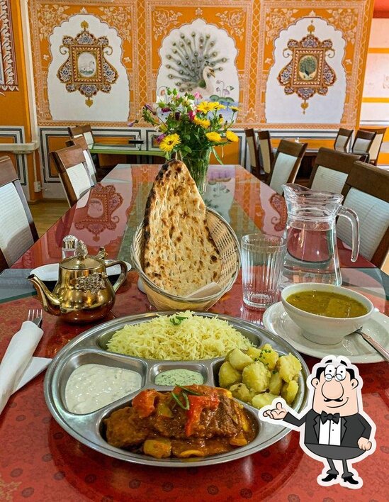 Intian Helmi Restaurant Turku, Turku - Restaurant menu, prices and reviews