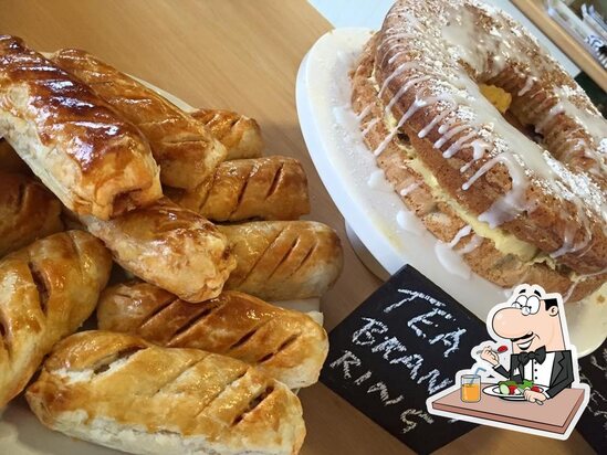The Loft in Congleton - Restaurant reviews