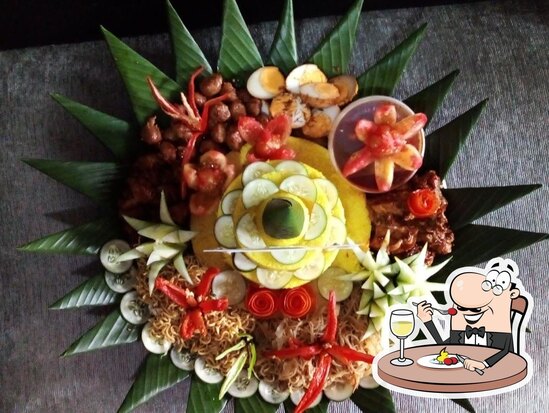 catering kaca piring 17 restaurant, Kandangan Barat - Restaurant reviews