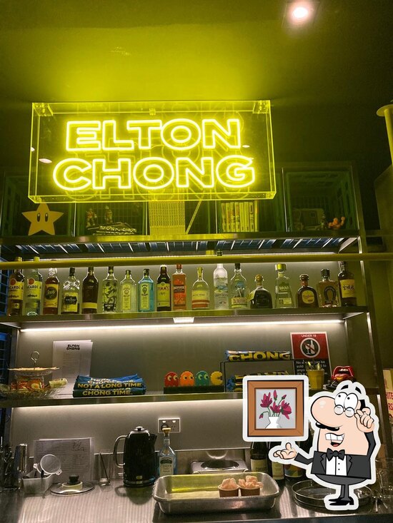 Elton Chong in Penrith - Restaurant reviews