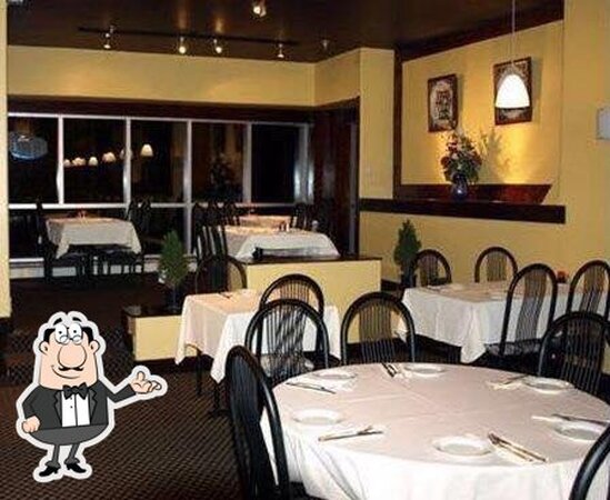 New Asia, Halifax - Restaurant menu, prices and reviews