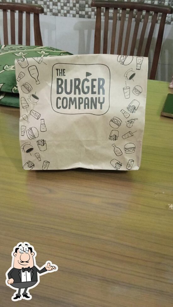 The Burger Company, New Delhi - Restaurant menu, prices and reviews