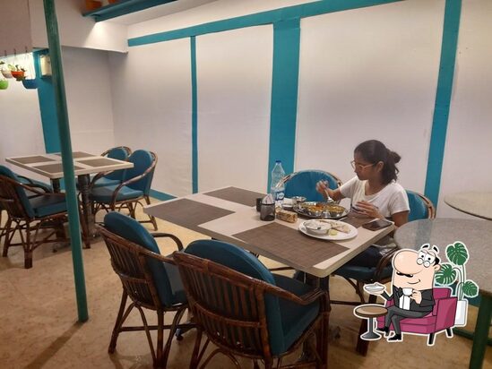 The Singh's Punjabi Family Restaurant Tarir rajbagh goa, Canacona ...