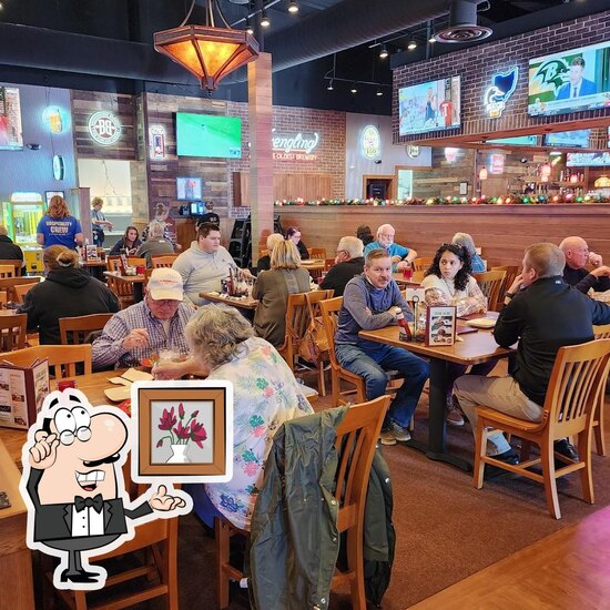 Beer Barrel Pizza & Grill, Van Wert - Restaurant menu, prices and reviews