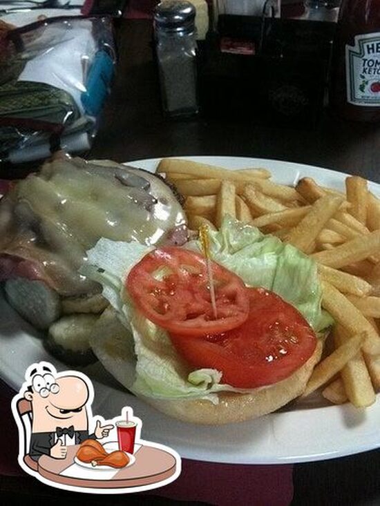 Chalfont Family Restaurant, 36 W Butler Ave in Chalfont - Restaurant ...