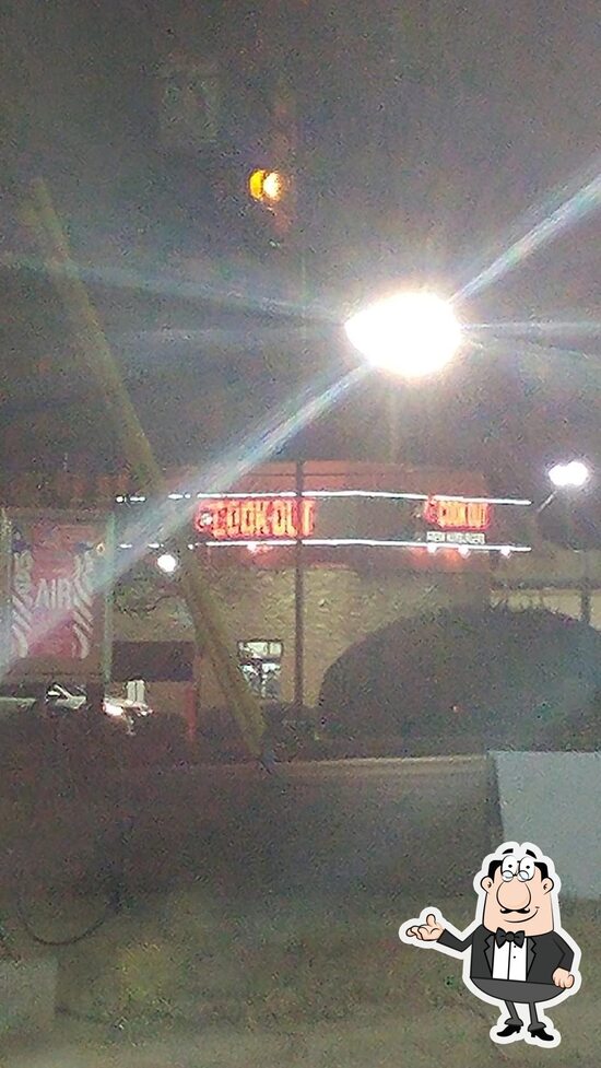 Cook Out, Eden - Restaurant menu, prices and reviews