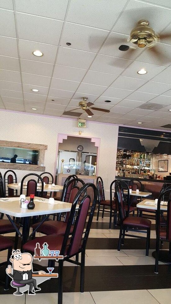 Golden Gate Chinese Restaurant, Victorville - Restaurant menu, prices ...