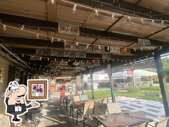 Grumpy Gators Bar & Grill, Homosassa - Restaurant menu, prices and reviews
