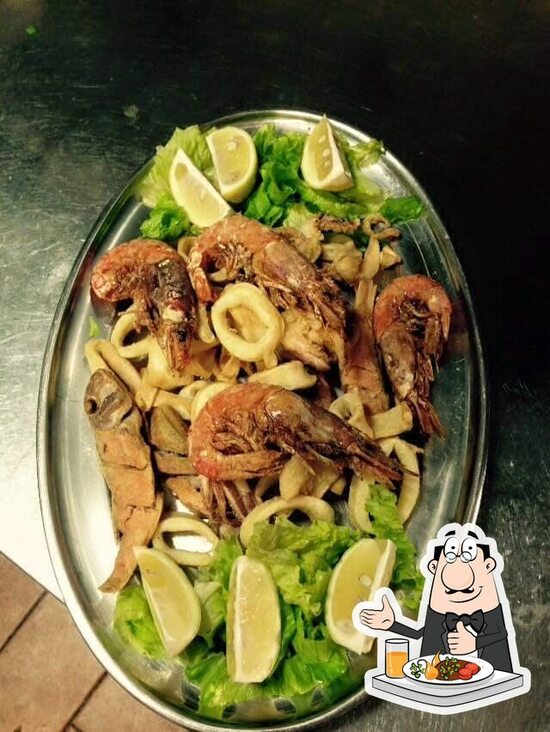La Perla Nera restaurant, Cairo Montenotte - Restaurantbewertungen