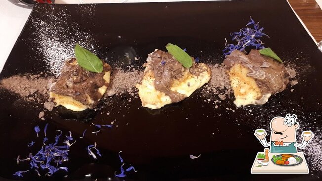 La Vigna restaurant, Ravenna - Restaurant reviews