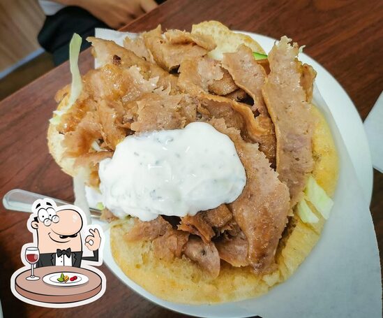 Ramo's Grill, Bad Karlshafen - Restaurantbewertungen