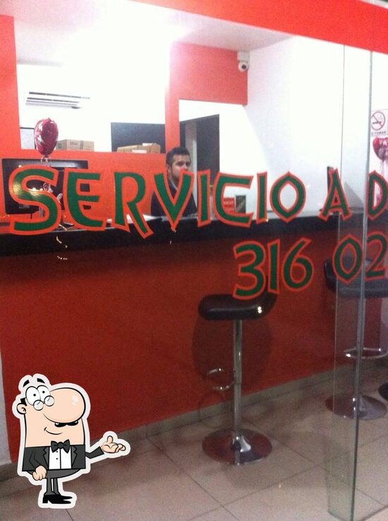 Menu at Smart Sushi restaurant, Merida, 23 # 226 x 36 Y 48 Frac