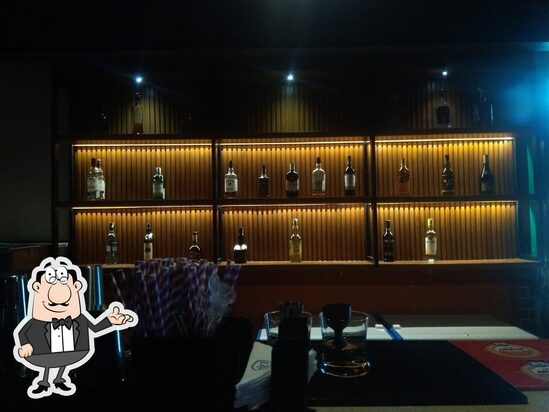 TN27 Restobar, Salem - Restaurant menu, prices and reviews
