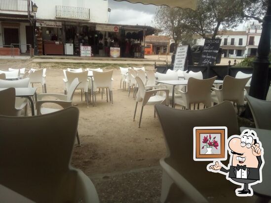 Taberna La Concha, El Rocío - Menú del restaurante, precios y reseñas