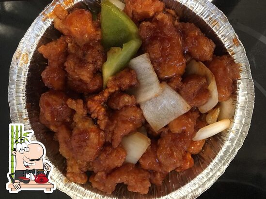 Toy Sun Restaurant in Winnipeg - Restaurant menu and reviews