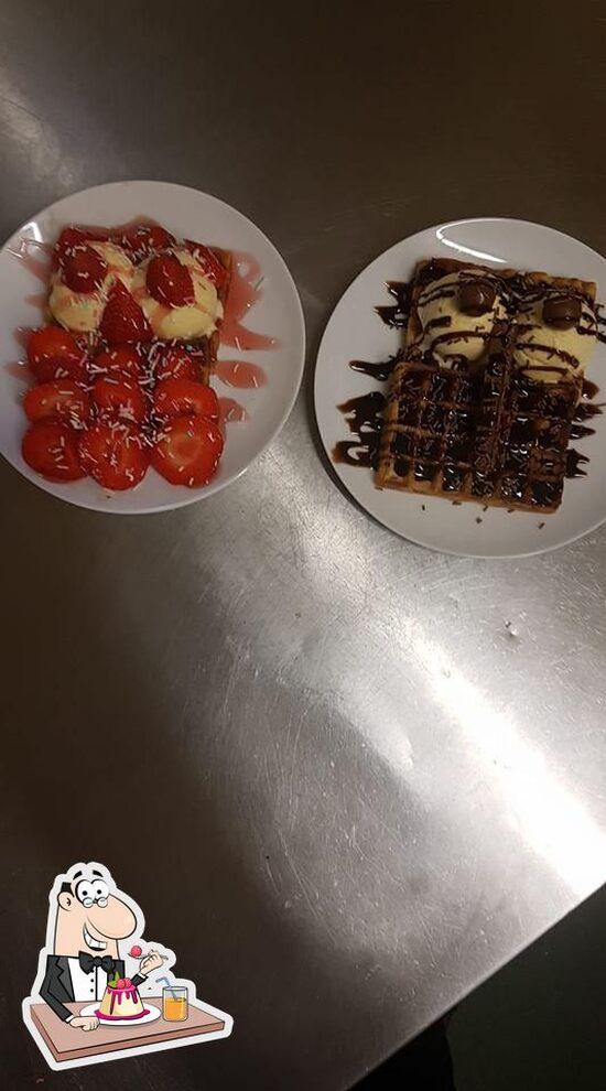 Tythe Cottage Restaurant, West Down Lane in Exmouth - Restaurant reviews