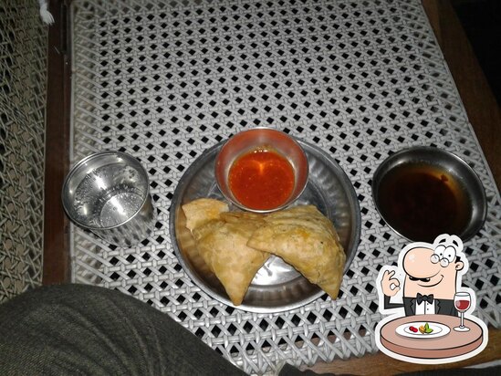 csc center chikhali - Restaurant menu, prices and reviews