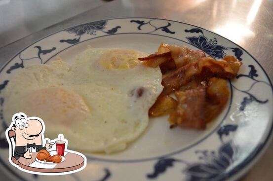 Freeway Dining room, Reidsville - Restaurant menu, prices and reviews