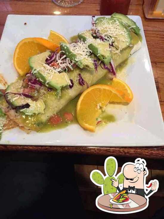El Rincon Canton, Canton - Restaurant menu, prices and reviews