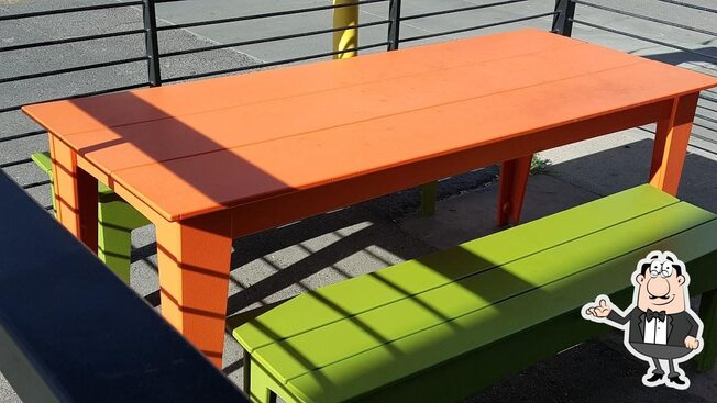 BurgerFi, Denver - Restaurant menu, prices and reviews