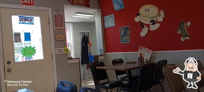 Lomar Drive In, Eureka - Restaurant menu, prices and reviews
