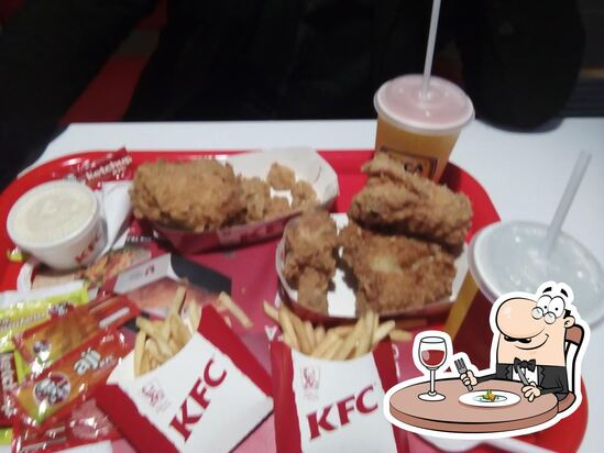 KFC, Lince - Menú del restaurante, precios y reseñas