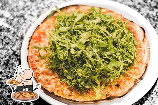 Piazza Carmelo restaurant, Mülheim an der Ruhr - Restaurantbewertungen